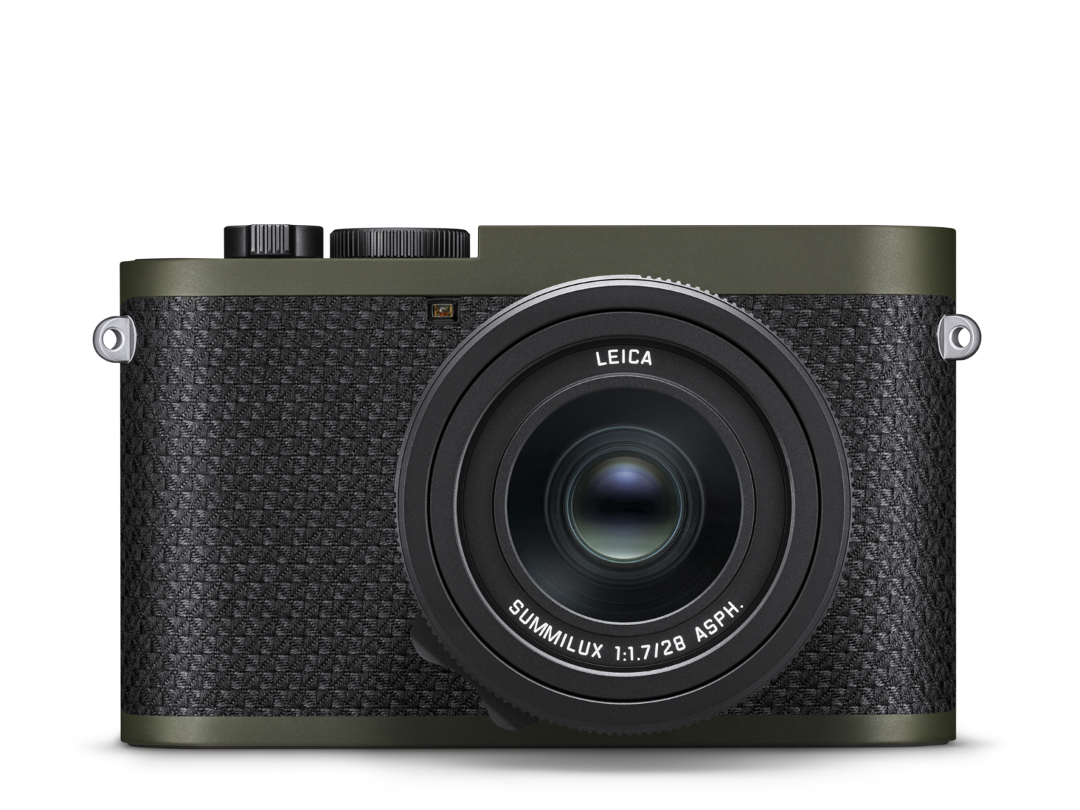 Leica Q2 Reporter Monochrom - L'art de l'écriture photographique